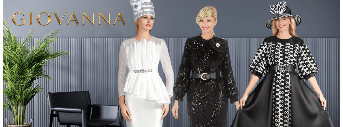 FirstSuit - Church Suits, Church Dresses, Church Hats